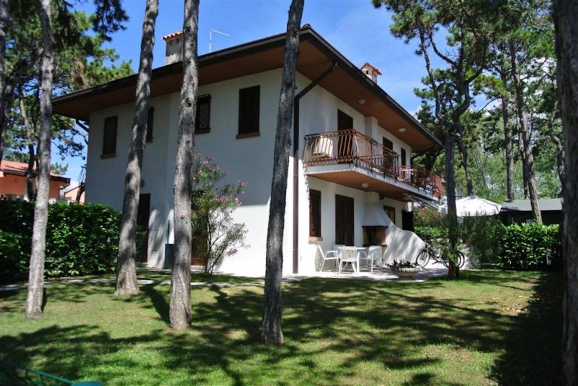 50 M² Villa ∙ 3 Bedrooms ∙ 6 Guests - Bibione