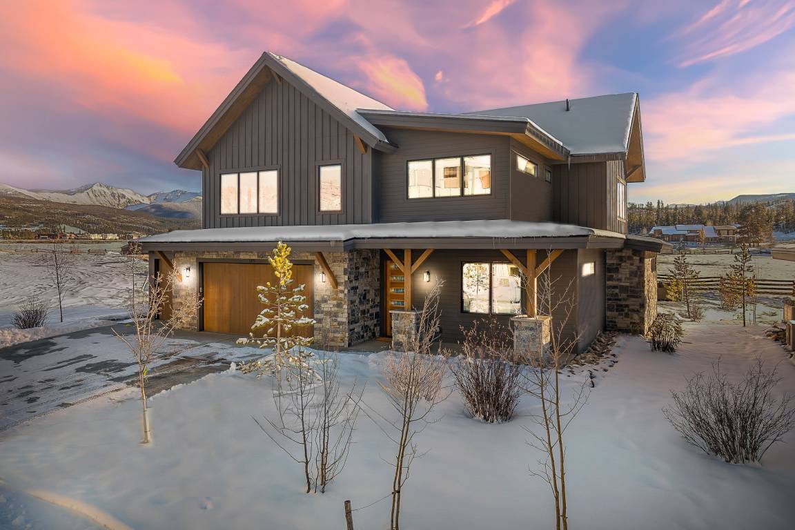 325 M² House ∙ 5 Bedrooms ∙ 12 Guests - Winter Park, CO