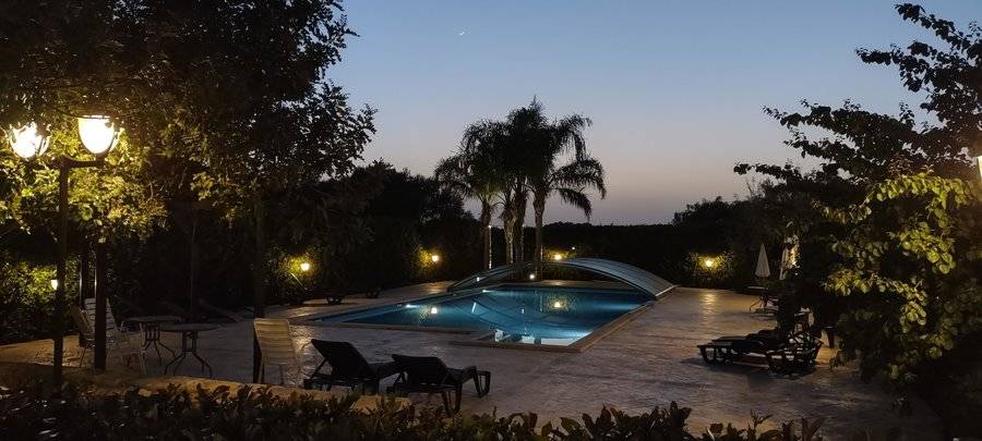 60 M² Agriturismo ∙ 2 Camere Da Letto ∙ 5 Ospiti - Santa Croce Camerina