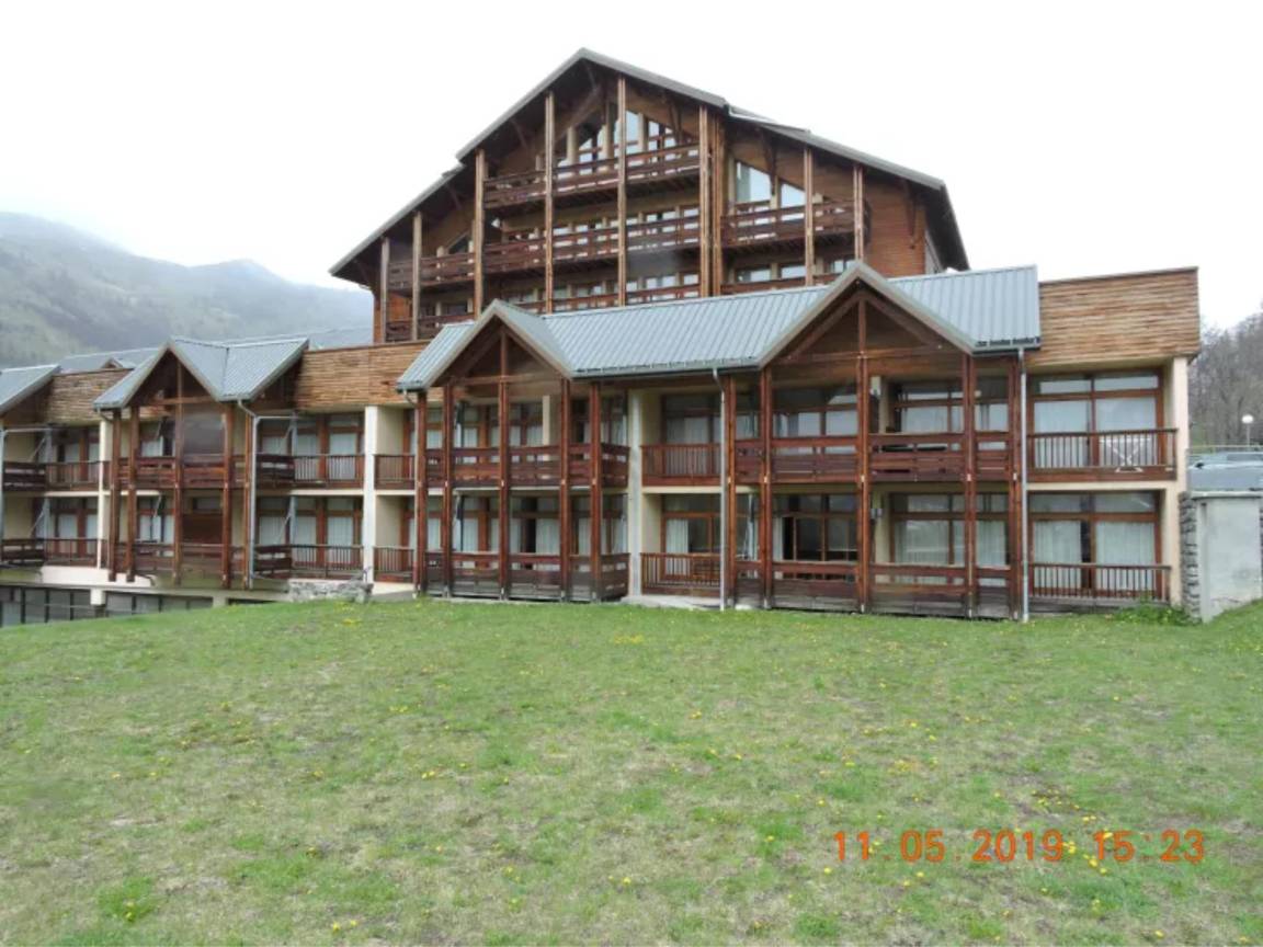 54 M² Lägenhet ∙ 2 Sovrum ∙ 8 Gäster - Valloire