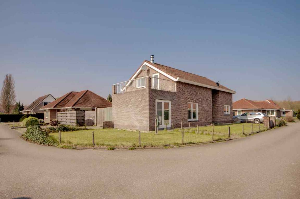 158 M² Huis ∙ 4 Slaapkamers ∙ 8 Gasten - Zeewolde