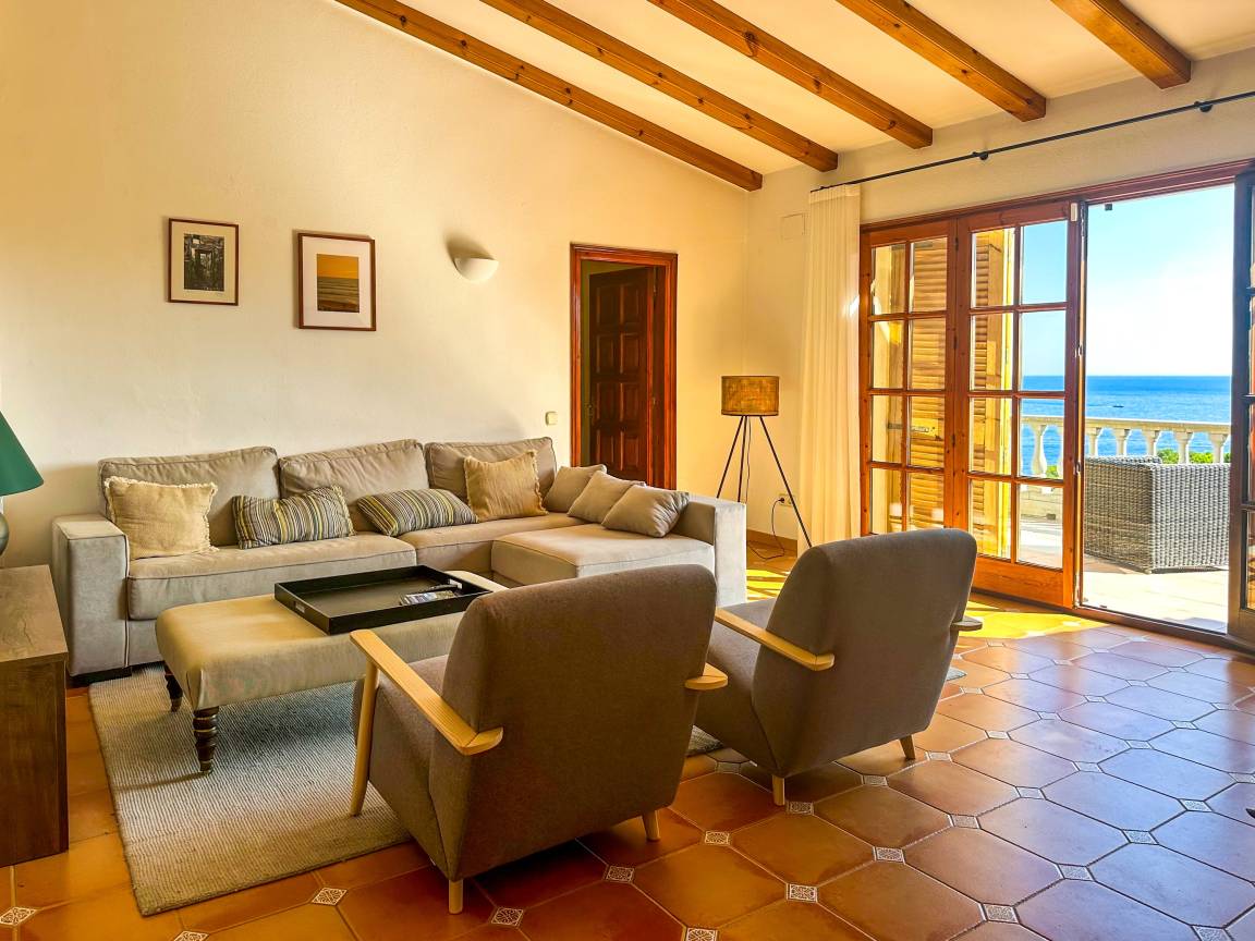 200 M² House ∙ 5 Bedrooms ∙ 10 Guests - Palafrugell