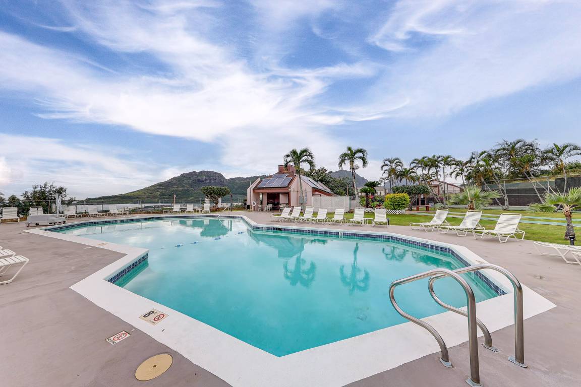 78 M² Apartment ∙ 2 Bedrooms ∙ 6 Guests - Kauai, HI