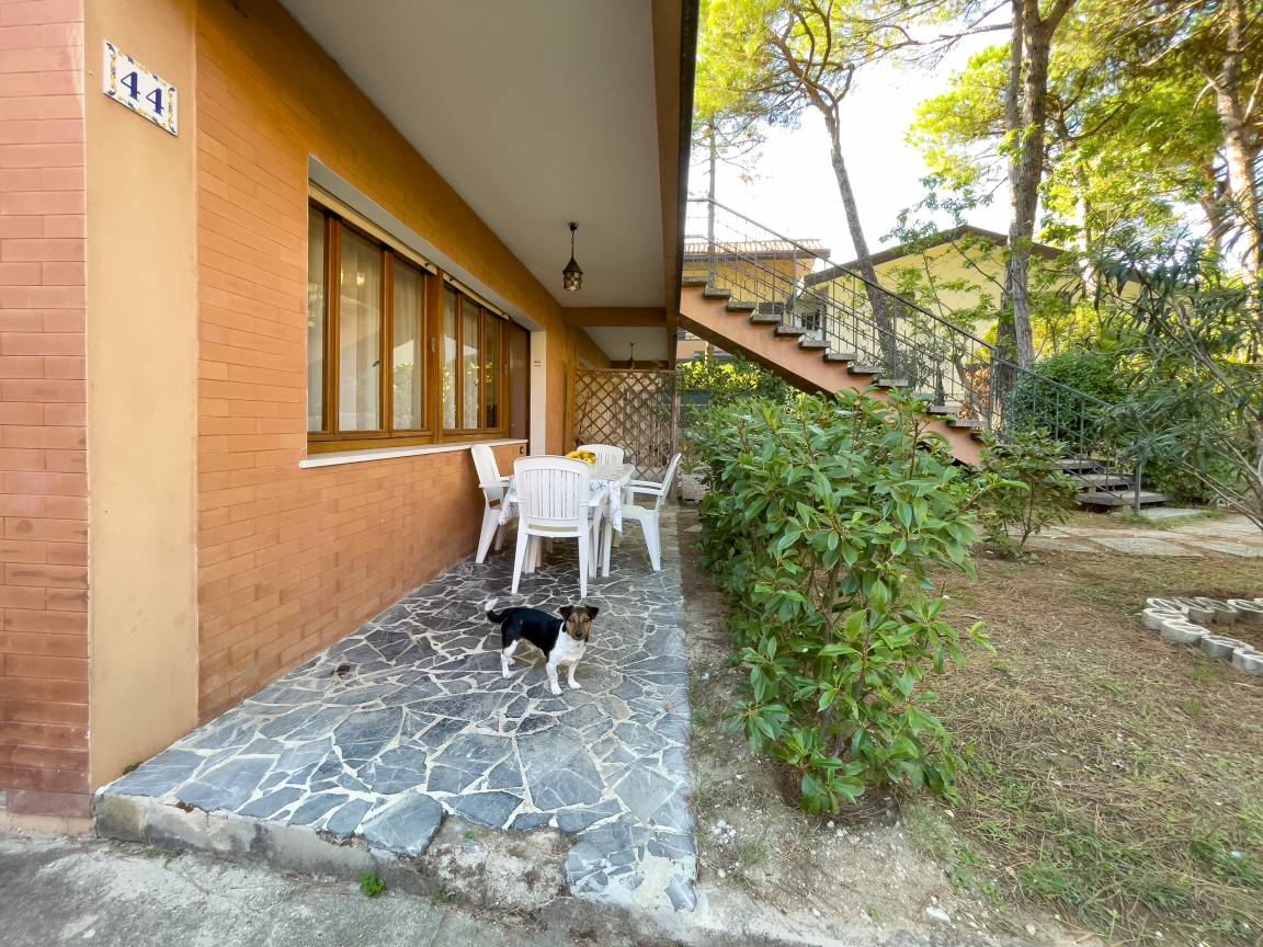 55 M² Apartamento ∙ 3 Habitaciones ∙ 7 Huéspedes - Lignano Sabbiadoro