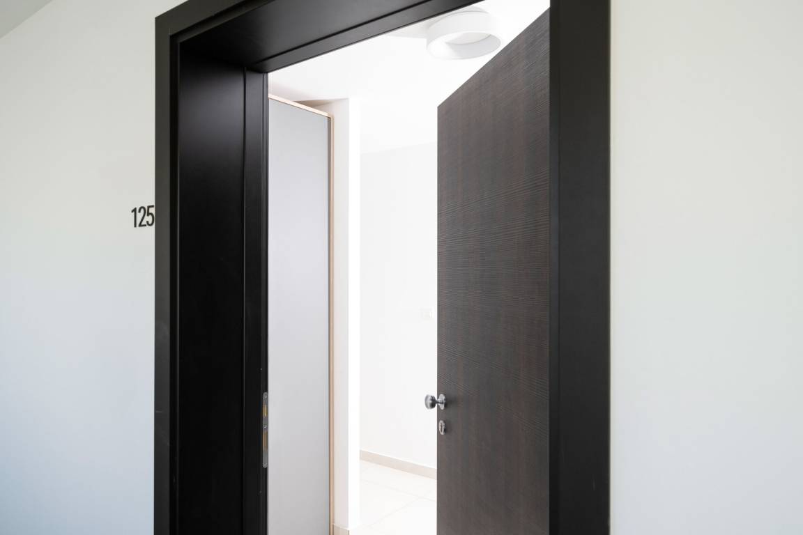 75 M² Apartment ∙ 2 Bedrooms ∙ 6 Guests - Umag