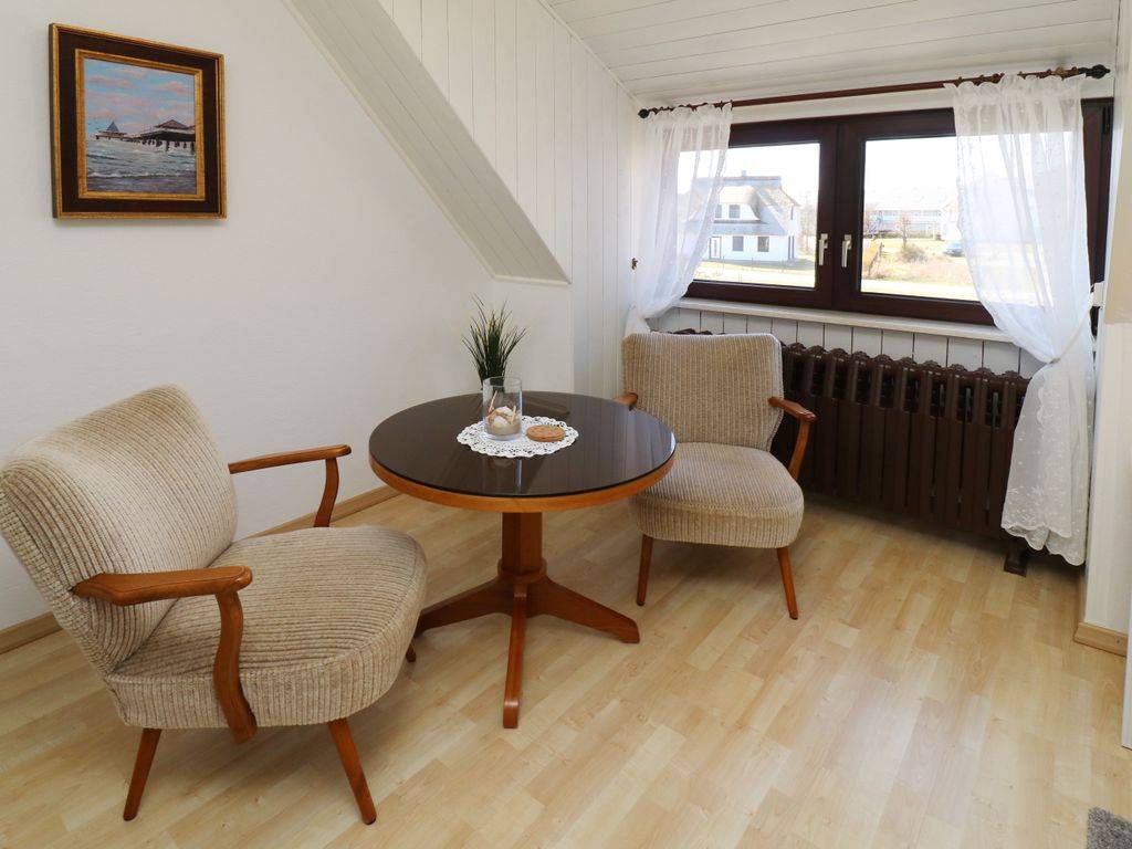 75 M² Ferienwohnung ∙ 2 Schlafzimmer ∙ 4 Gäste - Trassenheide