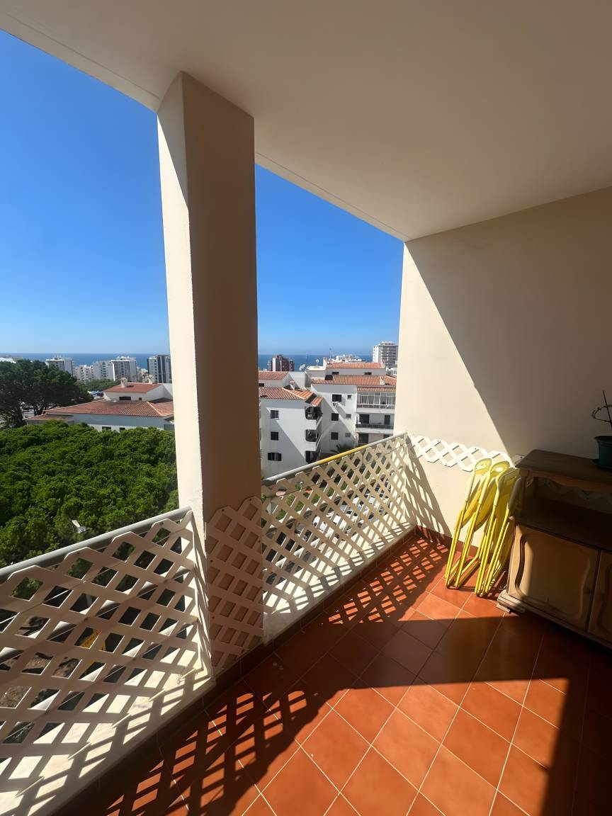 78 평방 미터 아파트  ∙ 침실 1개 ∙ 게스트 6명 - Vilamoura