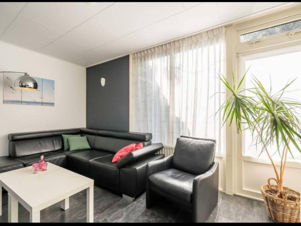 115 M² Maison De Vacances ∙ 3 Chambres ∙ 6 Personnes - Goes