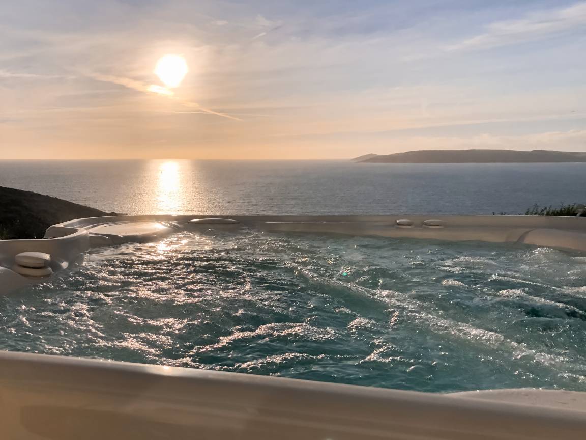 Cottage ∙ 1 Bedroom ∙ 2 Guests - Plymouth
