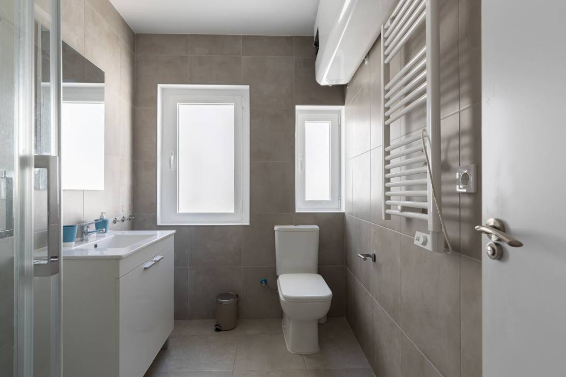 60 M² Apartment ∙ 3 Bedrooms ∙ 3 Guests - Parla