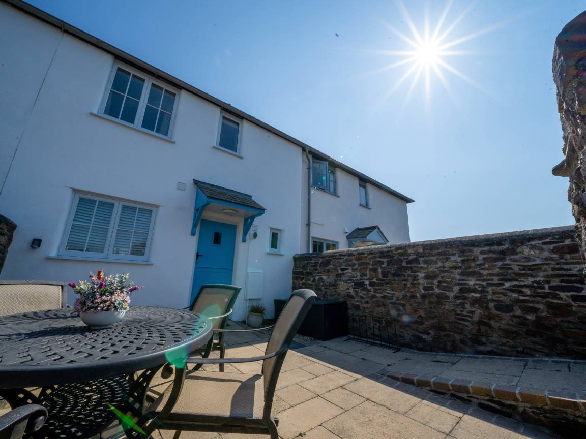 Cottage ∙ 2 Bedrooms ∙ 4 Guests - Bantham Beach