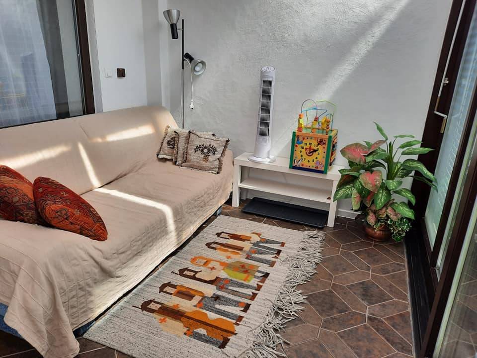 Ferienhaus ∙ 3 Schlafzimmer ∙ 6 Gäste - Bad Brückenau