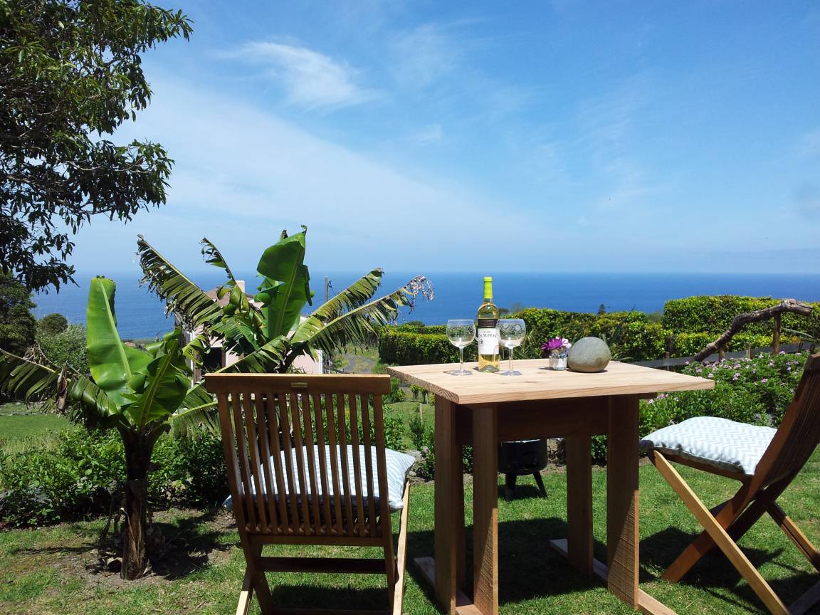 22 M² Bed And Breakfast ∙ 1 Camera Da Letto ∙ 2 Ospiti - Faial