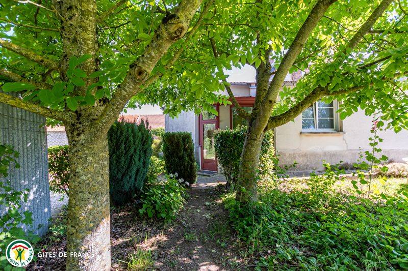 180 M² Gîte ∙ 5 Chambres ∙ 10 Personnes - Marne