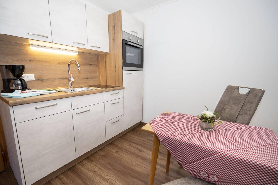Hotel ∙ 1 Bedroom ∙ 2 Guests - Oberstdorf