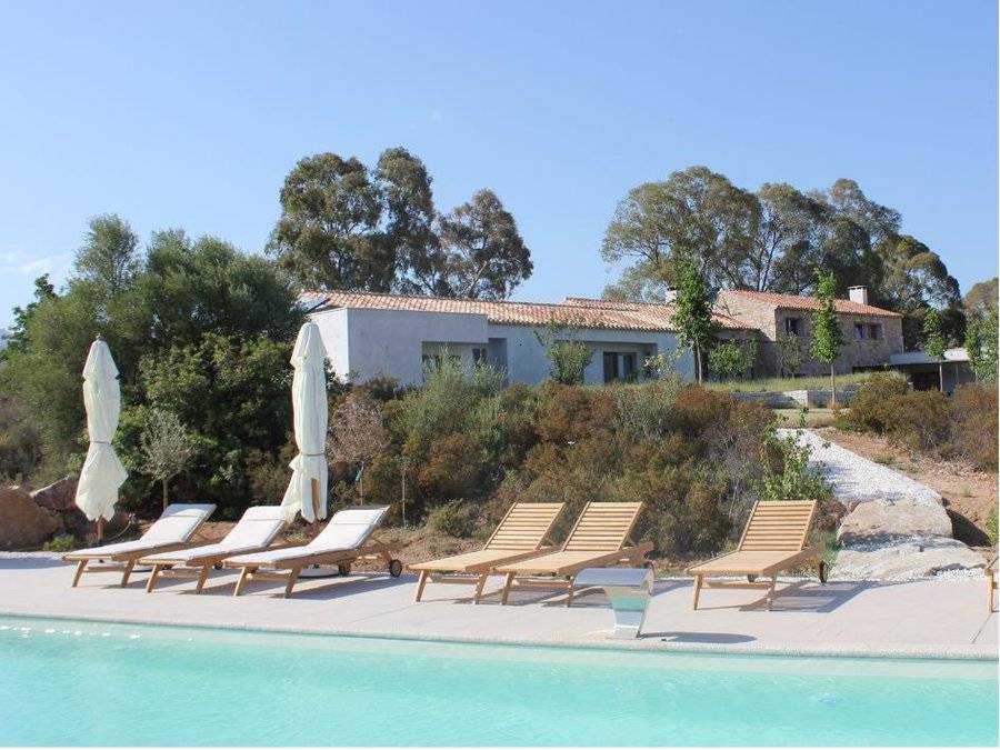 21 M² Private Room ∙ 1 Bedroom ∙ 2 Guests - Baunei