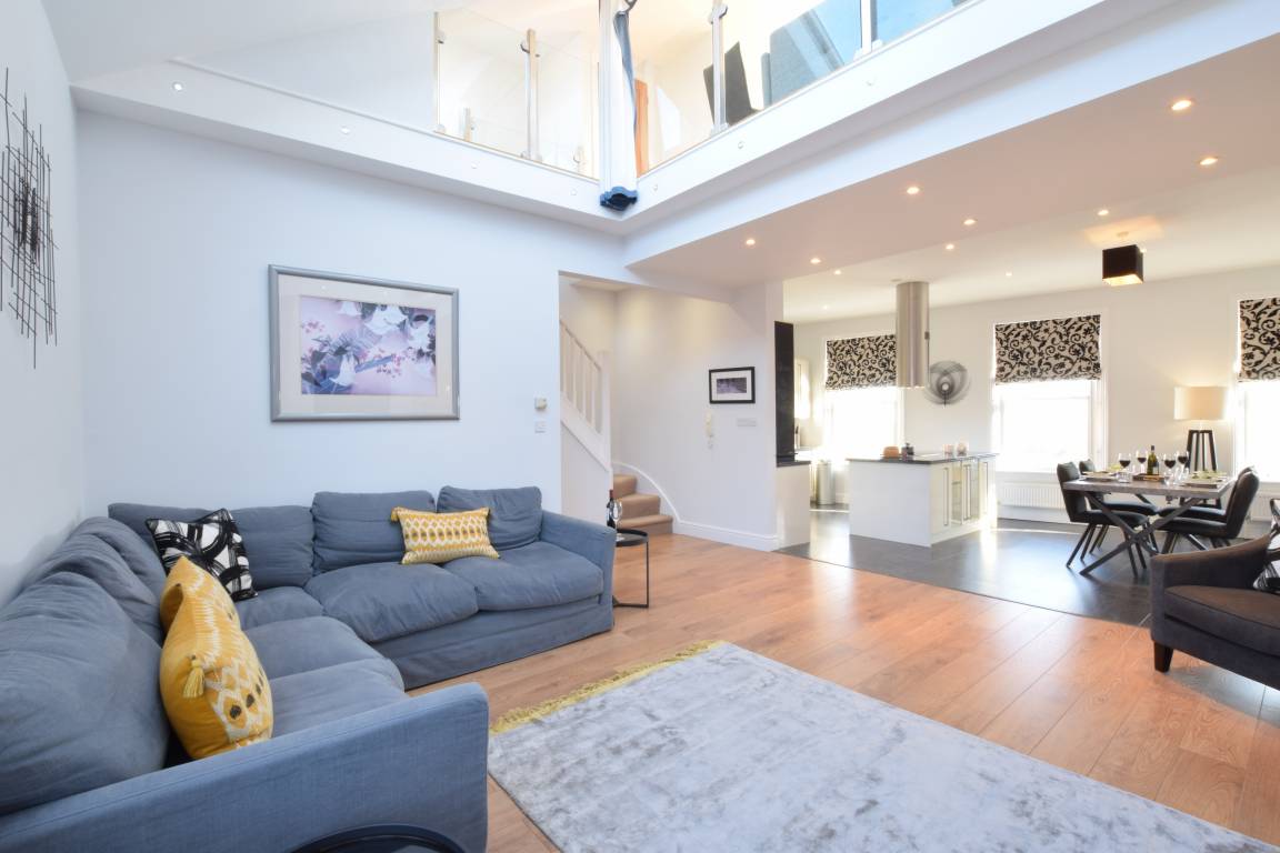 Cottage ∙ 2 Bedrooms ∙ 4 Guests - Southwold