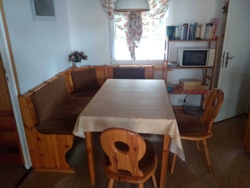 43 M² Ferienhaus ∙ 2 Schlafzimmer ∙ 4 Gäste - Zinnowitz