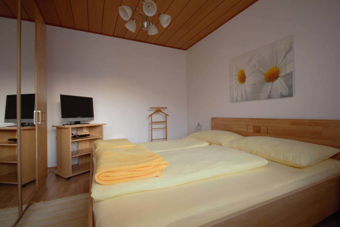 55 M² Ferienwohnung ∙ 1 Schlafzimmer ∙ 3 Gäste - Matrei in Osttirol
