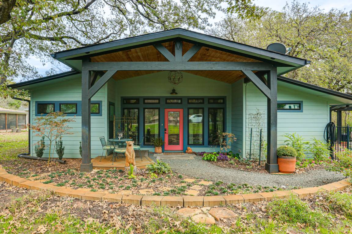 148 M² House ∙ 3 Bedrooms ∙ 6 Guests - Pottsboro, TX