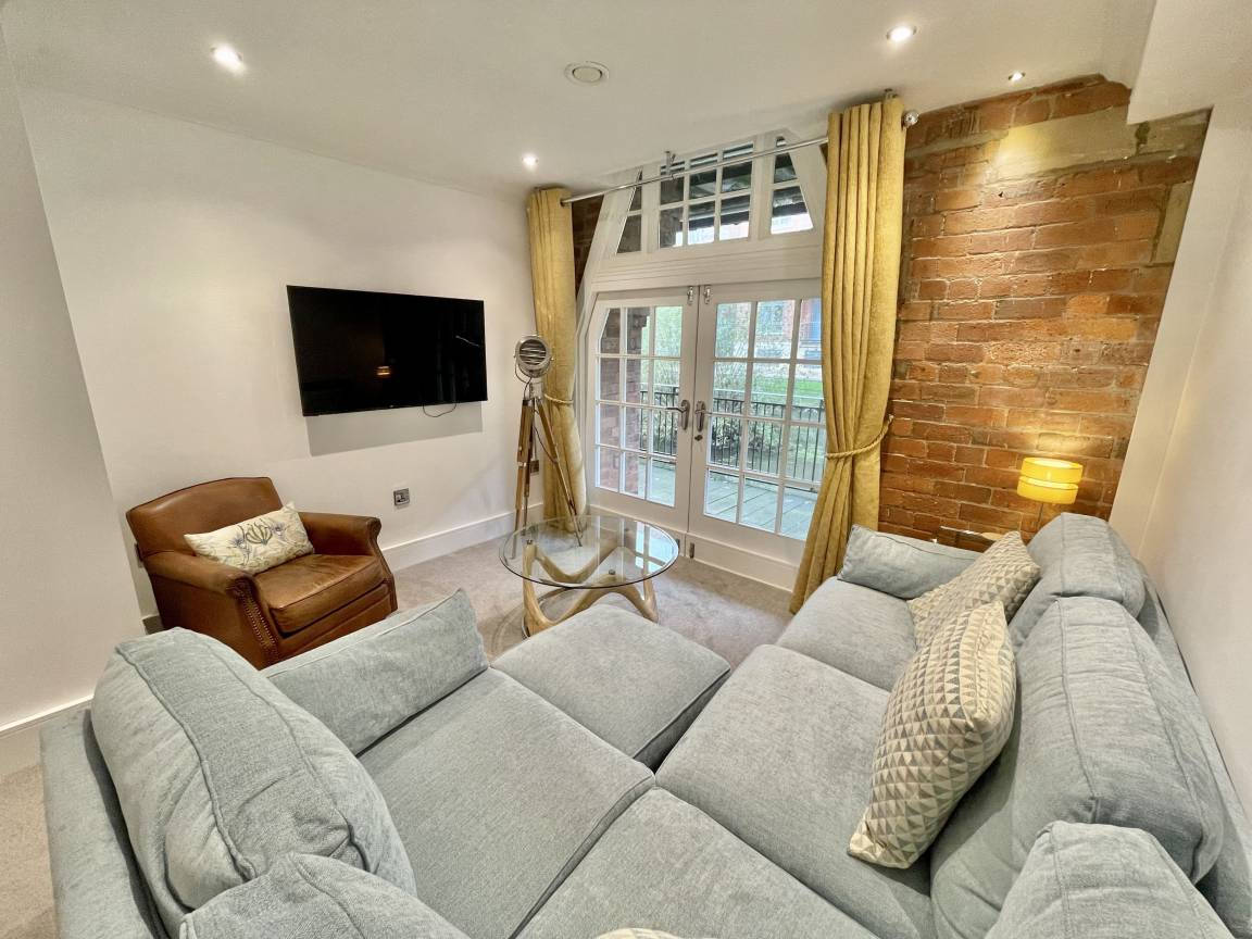 Cottage ∙ 2 Chambres ∙ 4 Personnes - York