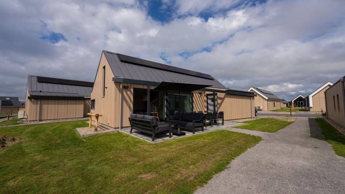 82 M² Ferienhaus ∙ 3 Schlafzimmer ∙ 6 Gäste - Groede