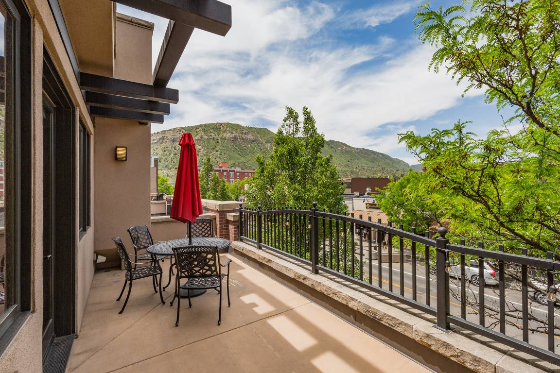 93 M² Condo ∙ 2 Bedrooms ∙ 6 Guests - Durango, CO