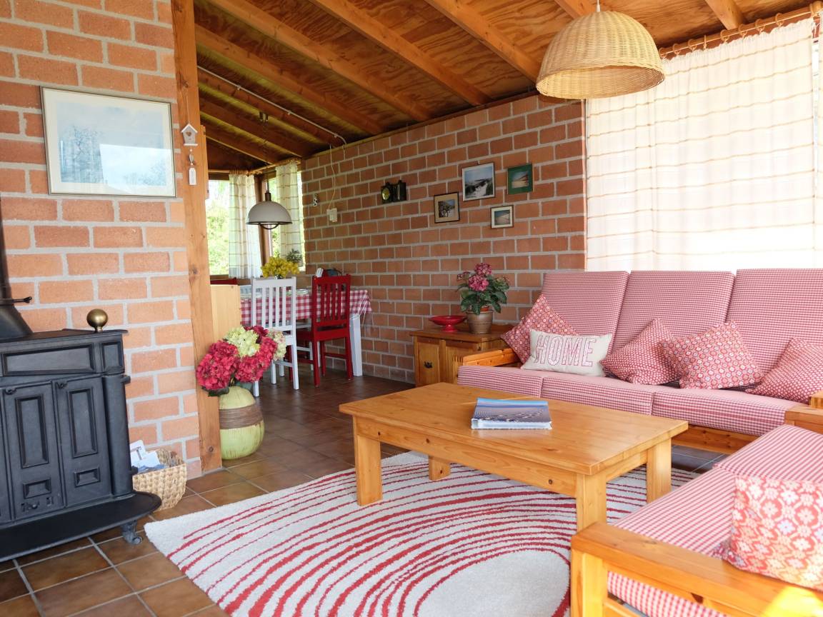 60 M² House ∙ 2 Bedrooms ∙ 4 Guests - Schoorl