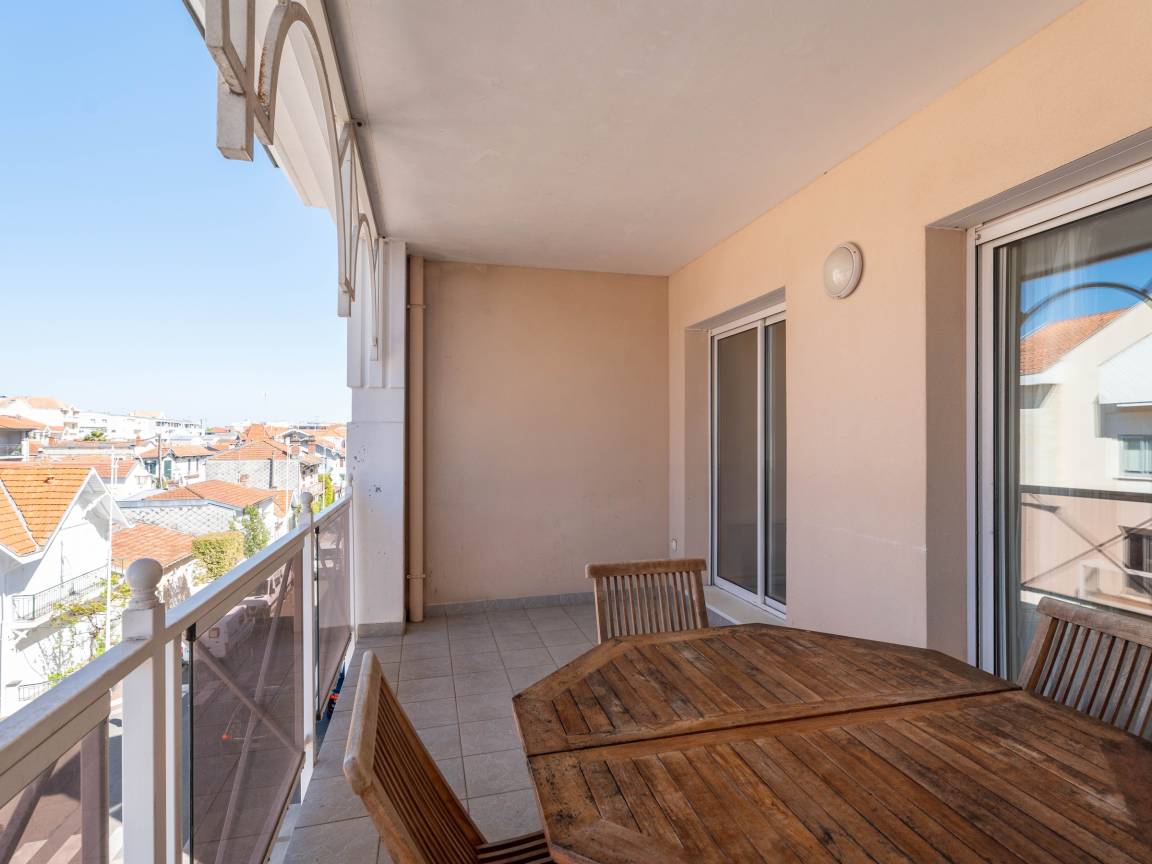 77 M² Apartment ∙ 2 Bedrooms ∙ 5 Guests - Cap Ferret