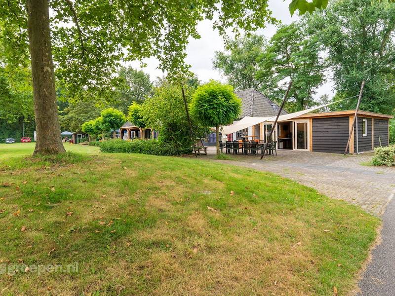 Bungalow ∙ 3 Schlafzimmer ∙ 14 Gäste - Provinz Zeeland