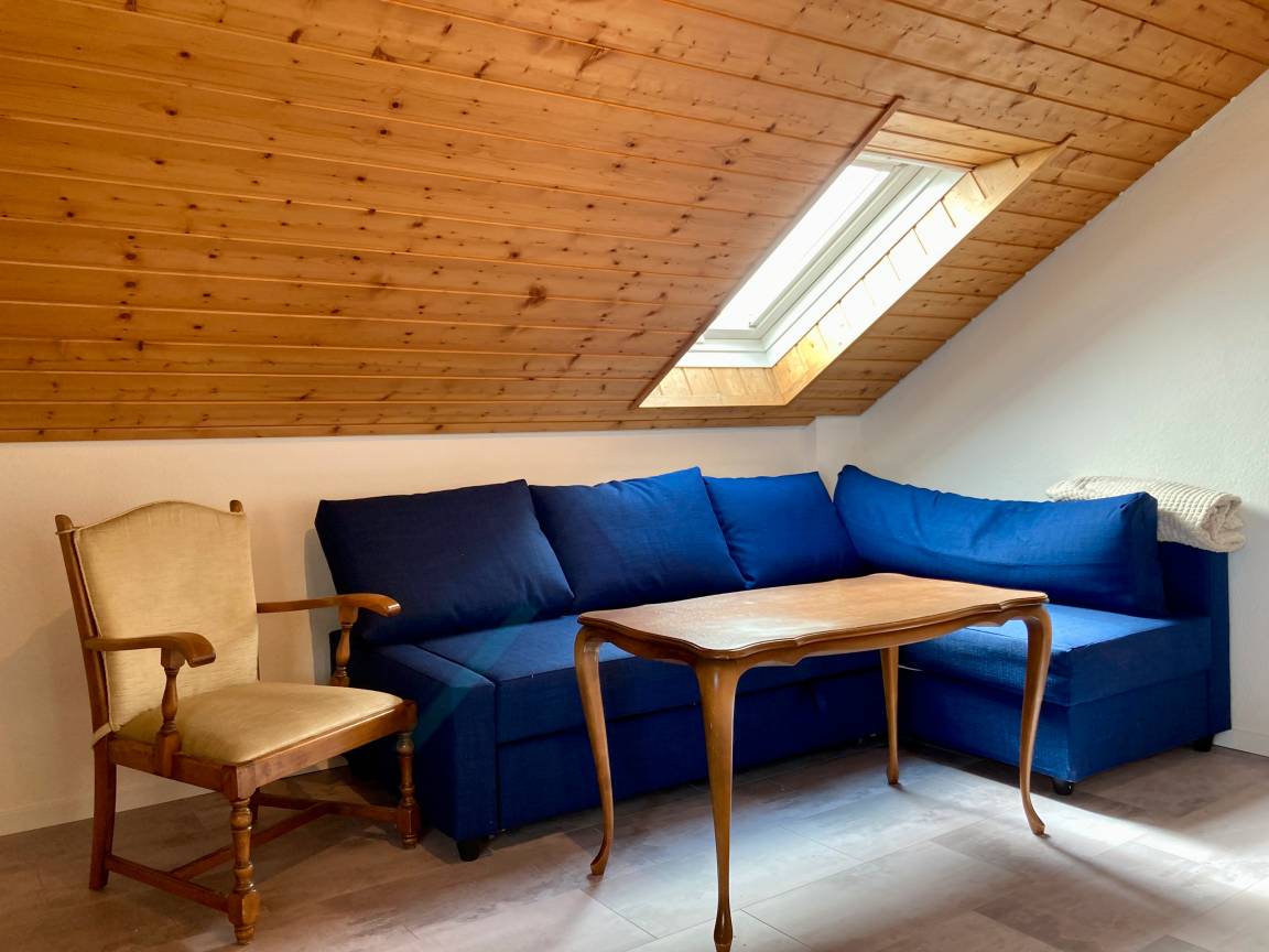 40 M² Ferienwohnung ∙ 1 Schlafzimmer ∙ 4 Gäste - Höchenschwand