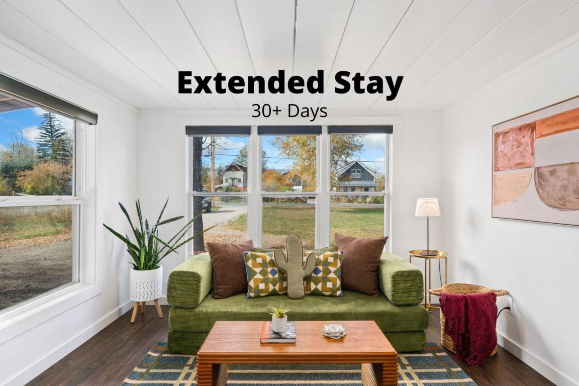 102 M² House ∙ 2 Bedrooms ∙ 4 Guests - Fort Collins, CO