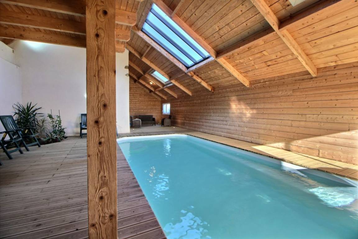 39 M² Gîte ∙ 2 Chambres ∙ 3 Personnes - Paimpol