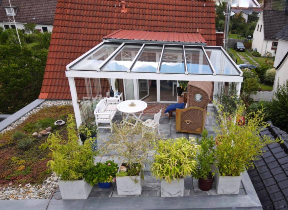 40 M² Appartement ∙ 2 Personnes - Heikendorf