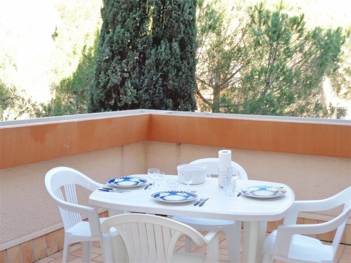 36 M² Appartement ∙ 1 Chambre ∙ 5 Personnes - Argelès-sur-Mer