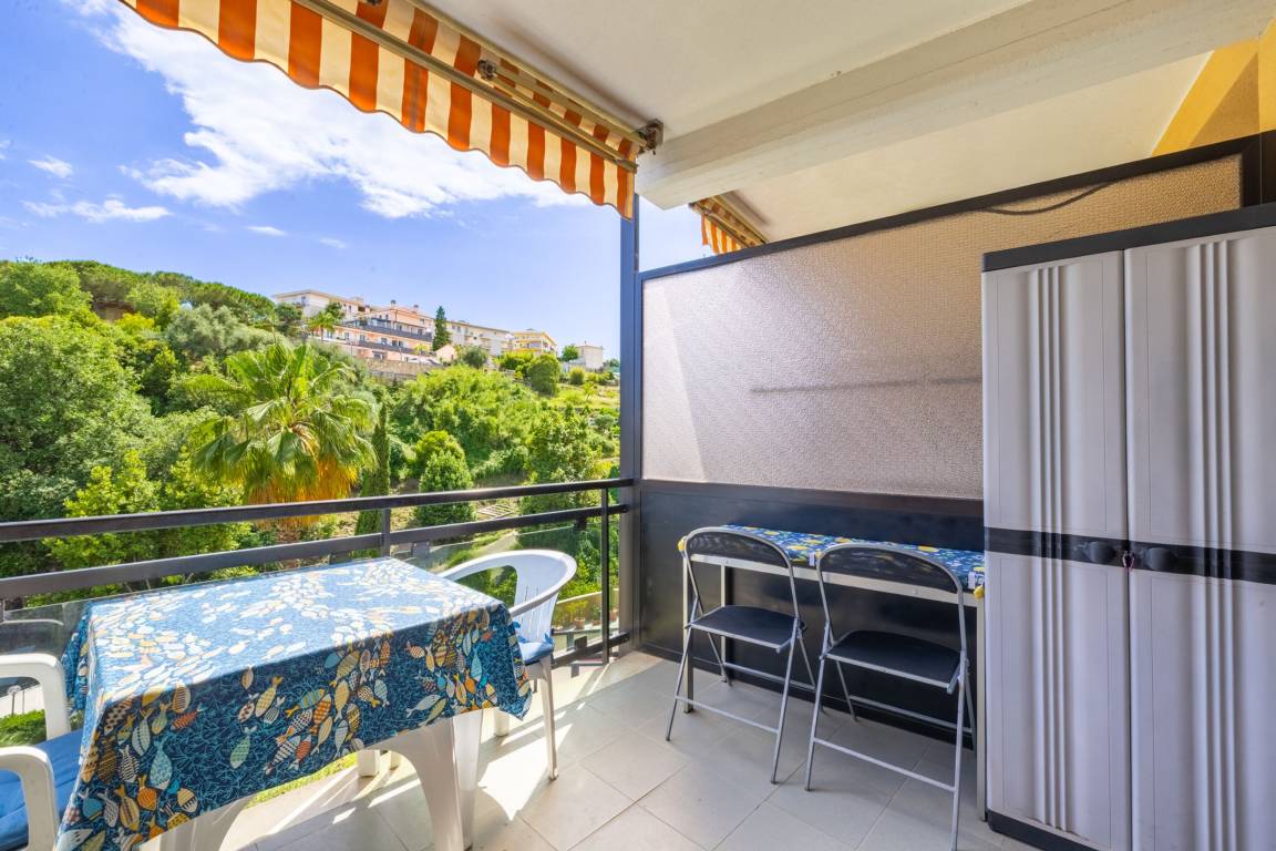 30 M² Appartement ∙ 2 Personnes - Сан-Pемо
