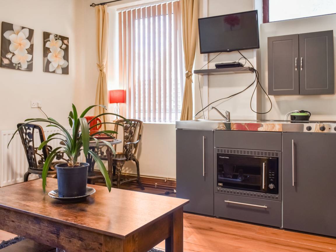 Cottage ∙ 1 Bedroom ∙ 2 Guests - Laugharne