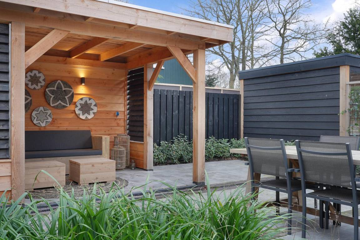 Bungalow ∙ 3 Schlafzimmer ∙ 5 Gäste - Goedereede
