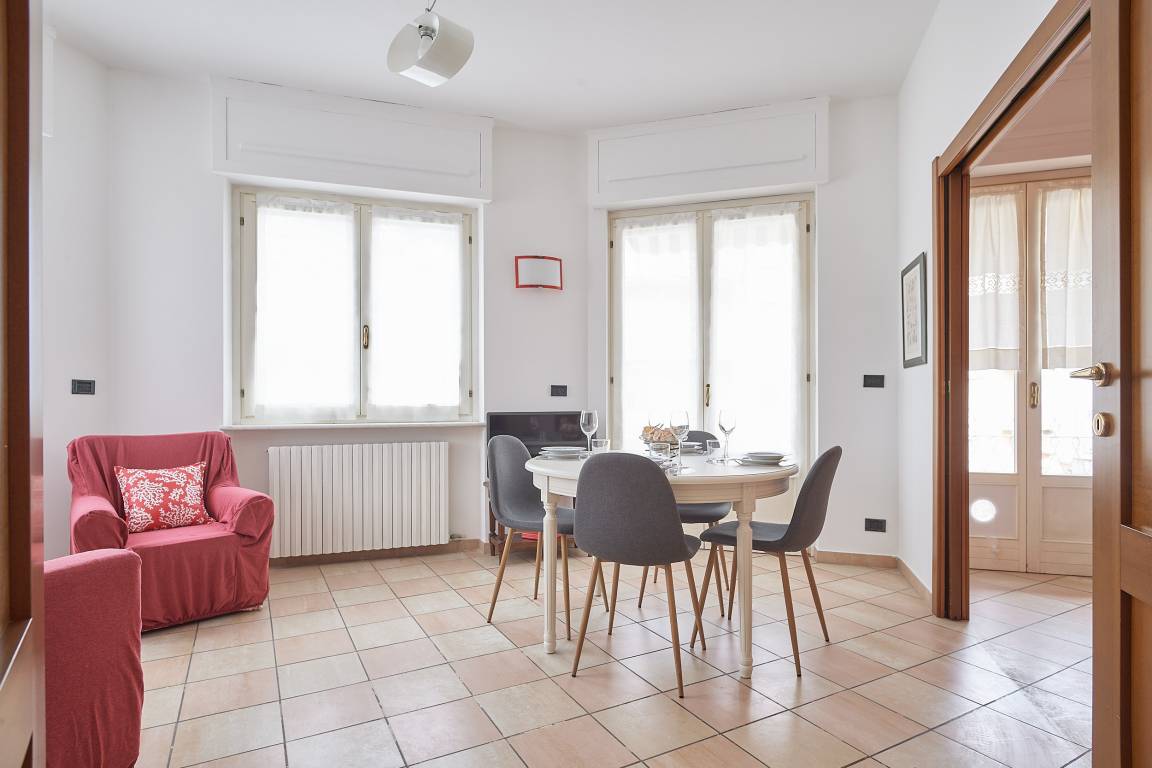 83 M² Apartment ∙ 2 Bedrooms ∙ 4 Guests - Andora