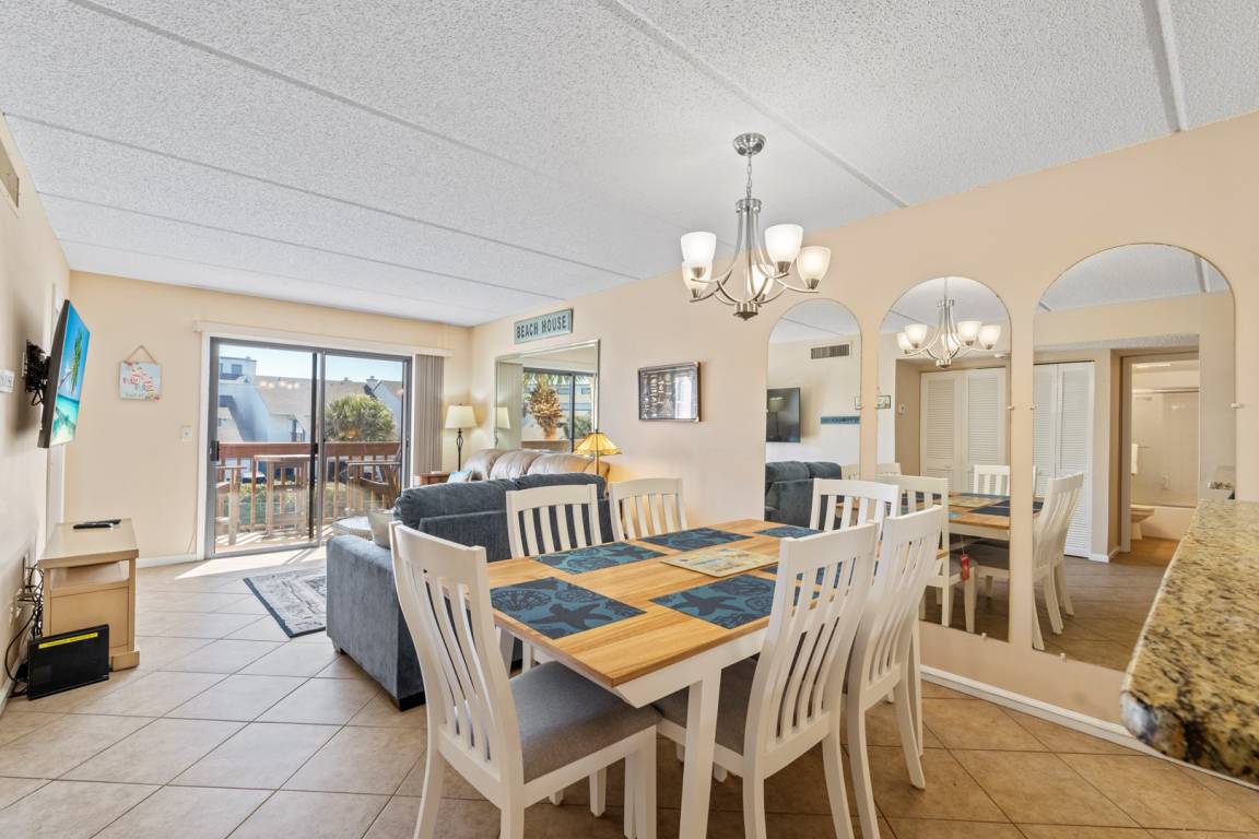 88 M² Condo ∙ 2 Bedrooms ∙ 6 Guests - Castillo de San Marcos National Monument