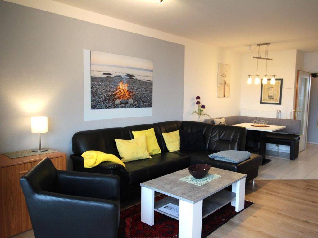 44 M² Appartement ∙ 2 Personnes - Cuxhaven