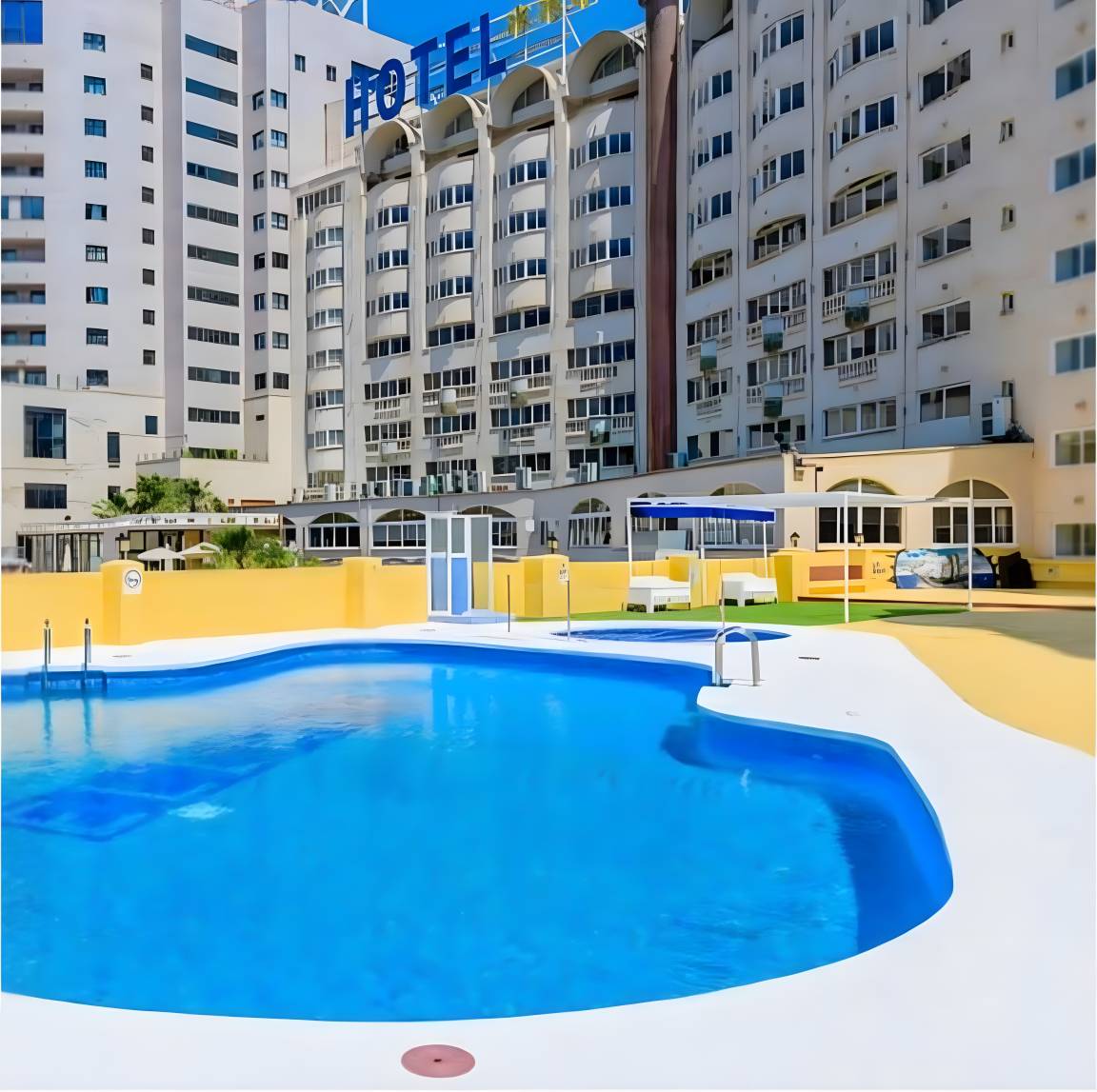 75 M² Apartment ∙ 2 Bedrooms ∙ 6 Guests - Benicàssim