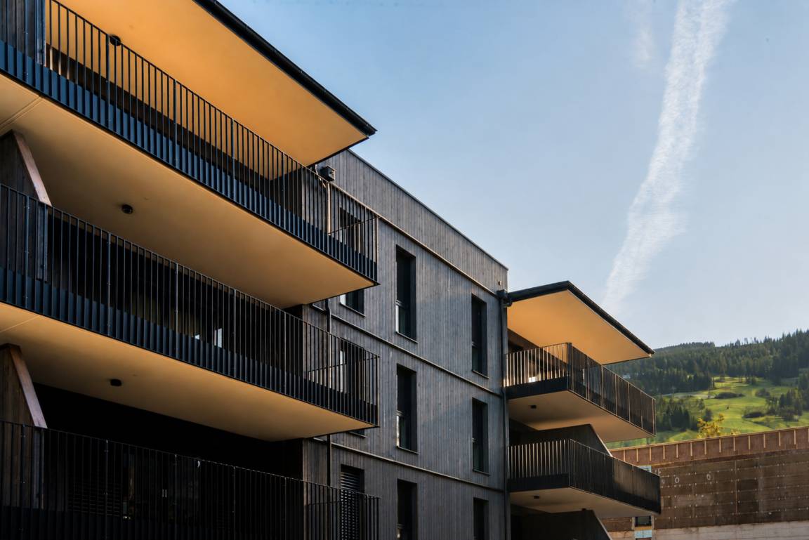 92 M² Apartment ∙ 3 Bedrooms ∙ 7 Guests - Schladming