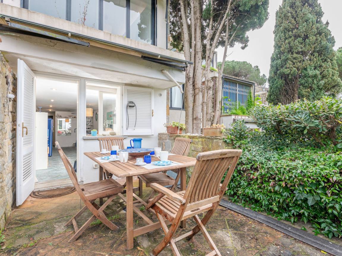 70 M² Ferienhaus ∙ 1 Schlafzimmer ∙ 6 Gäste - Castiglione della Pescaia