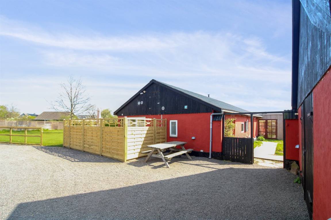 50 M² Apartment ∙ 1 Bedroom ∙ 4 Guests - Bornholm
