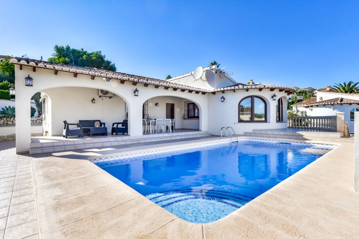 189 M² Villa ∙ 3 Bedrooms ∙ 6 Guests - Bonaire