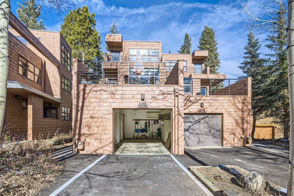 153 M² Condo ∙ 3 Bedrooms ∙ 10 Guests - Frisco, CO