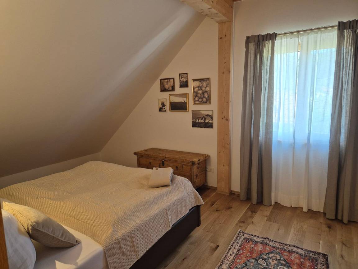 55 M² Ferienwohnung ∙ 4 Gäste - Kelheim