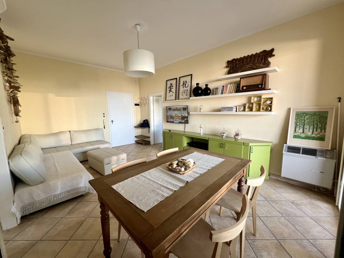 80 M² Apartment ∙ 2 Bedrooms ∙ 6 Guests - Cervia