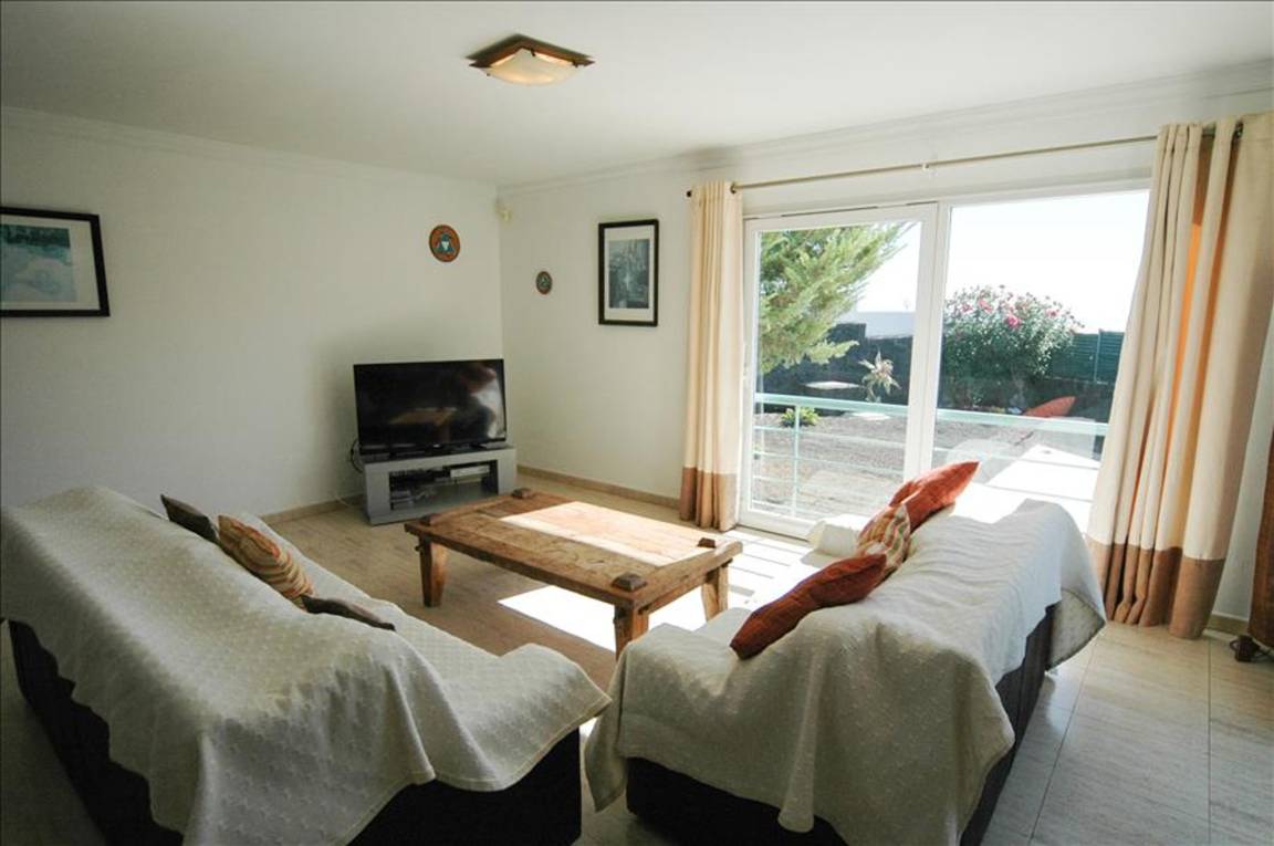 Villa ∙ 3 Schlafzimmer ∙ 6 Gäste - Puerto del Carmen